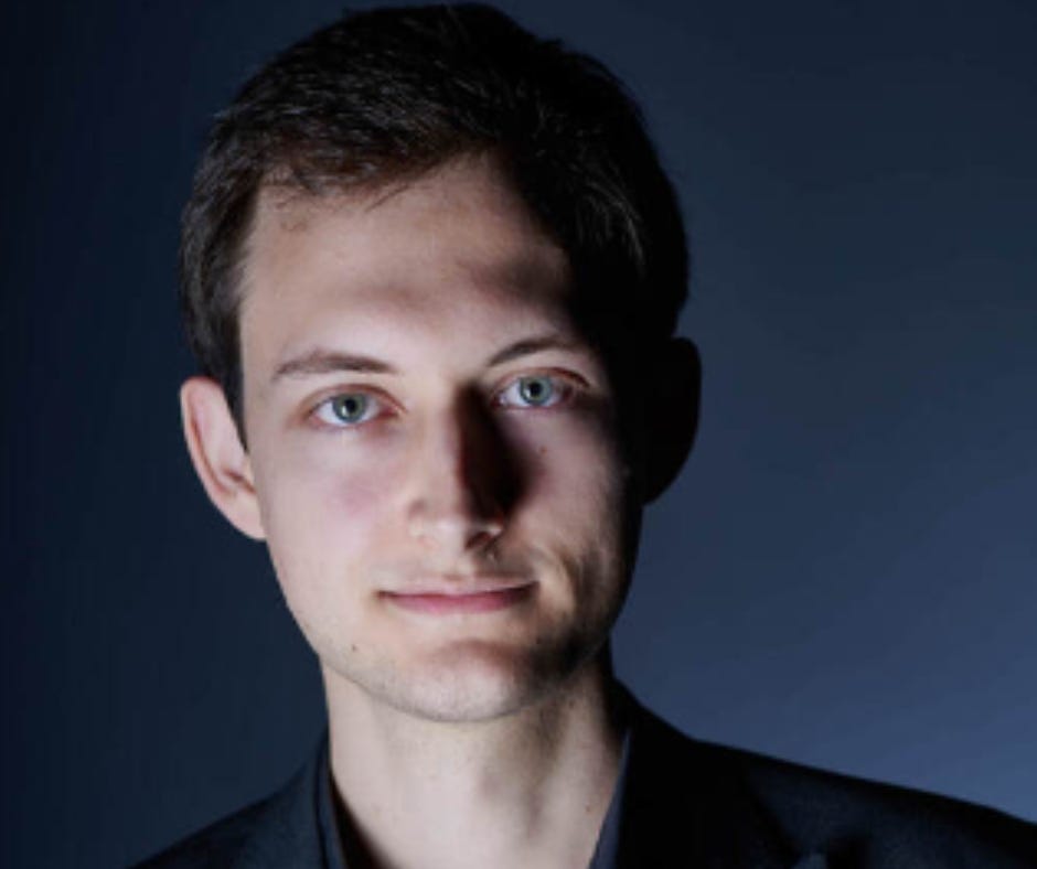 Christophe Fox – Medium