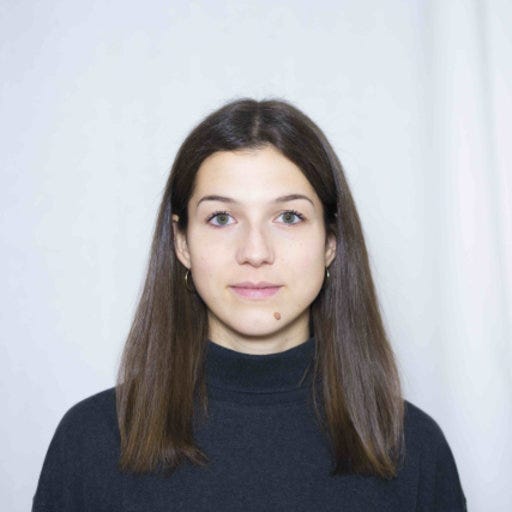 Rosa Davis – Medium