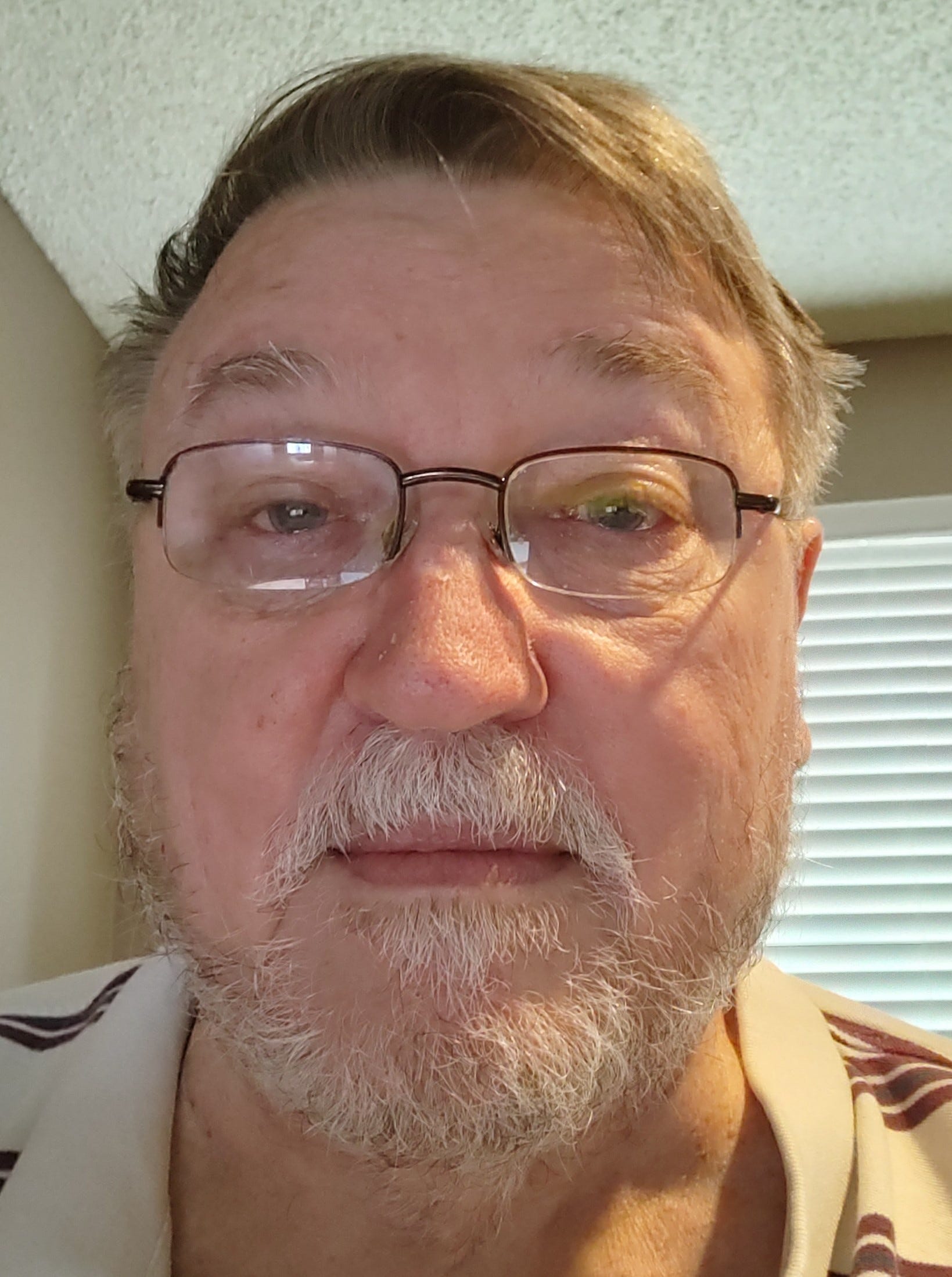 James Griffin – Medium