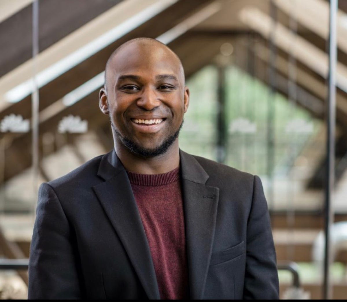 About – Ricardo Sinclair – Medium