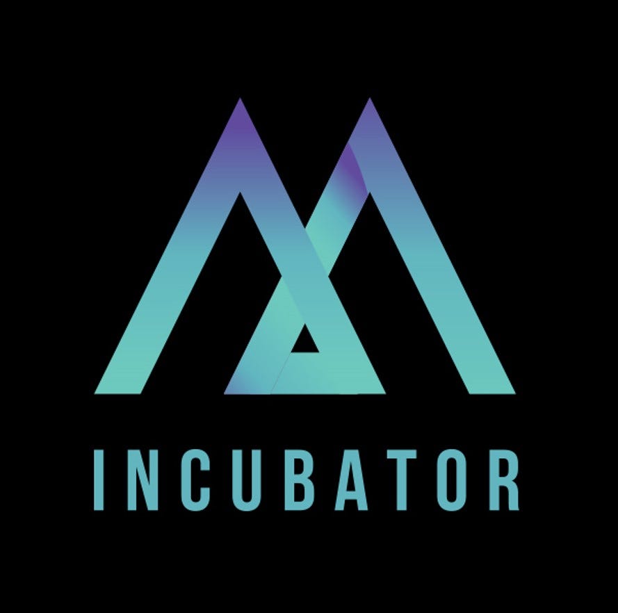 MFEC Incubator – Medium