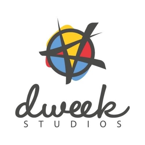 Dweekstudios – Medium