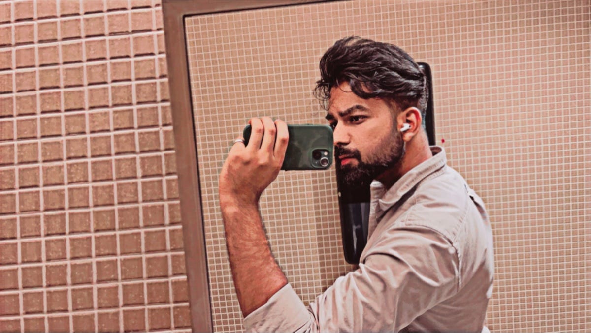 Mohit GILL – Medium