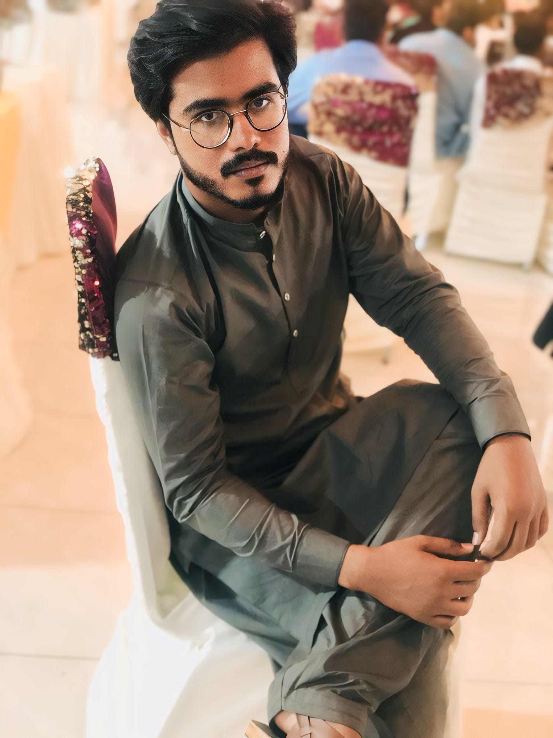 Hafiz Shafiq Ur Rahman – Medium