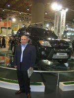 About – Bruce Adams – Medium