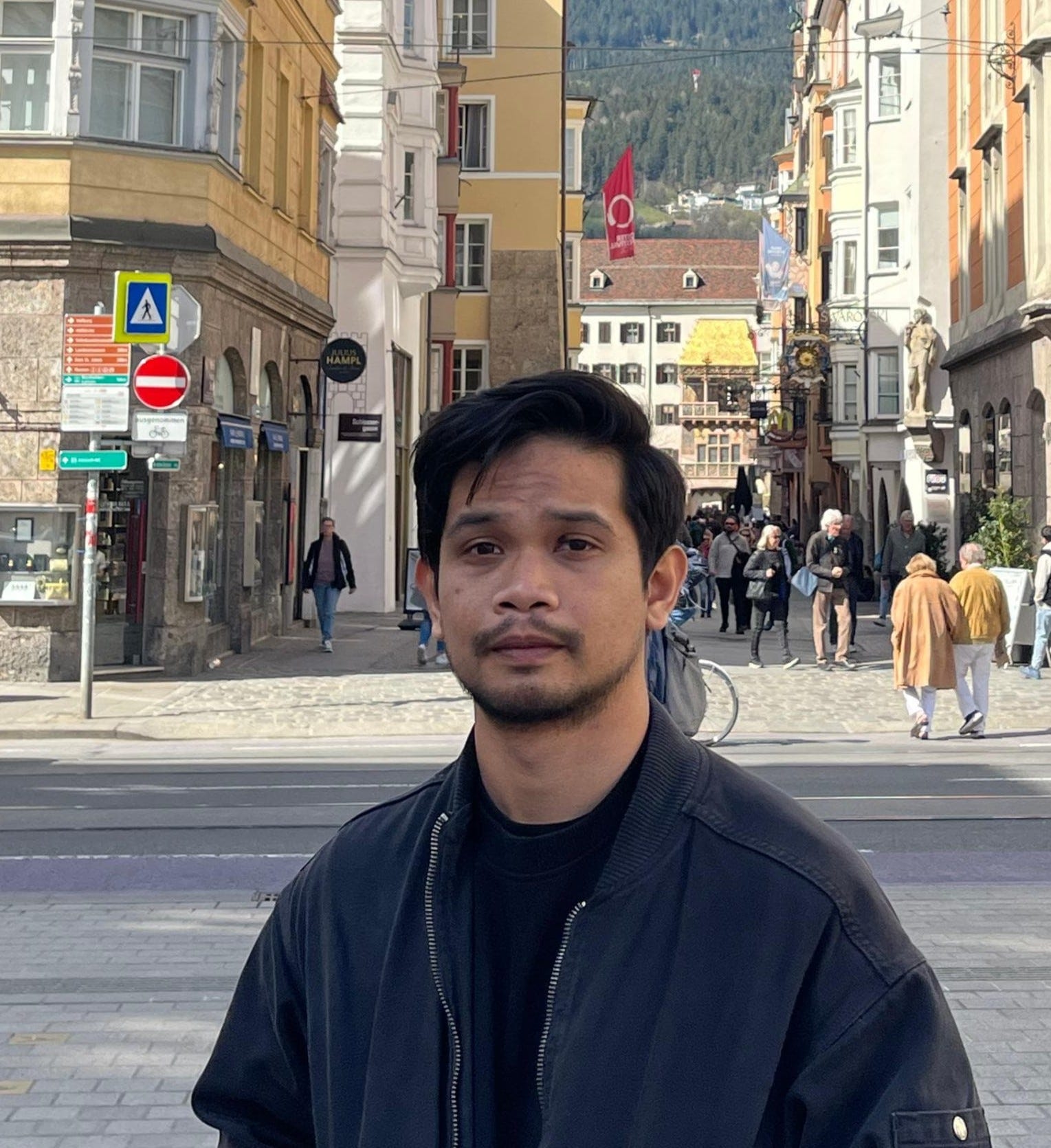 Fauzan Abdurrahman – Medium