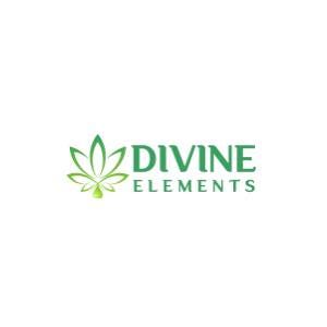 Divine Elements CBD – Medium