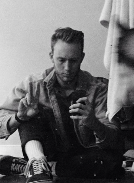 Tyler Cash – Medium