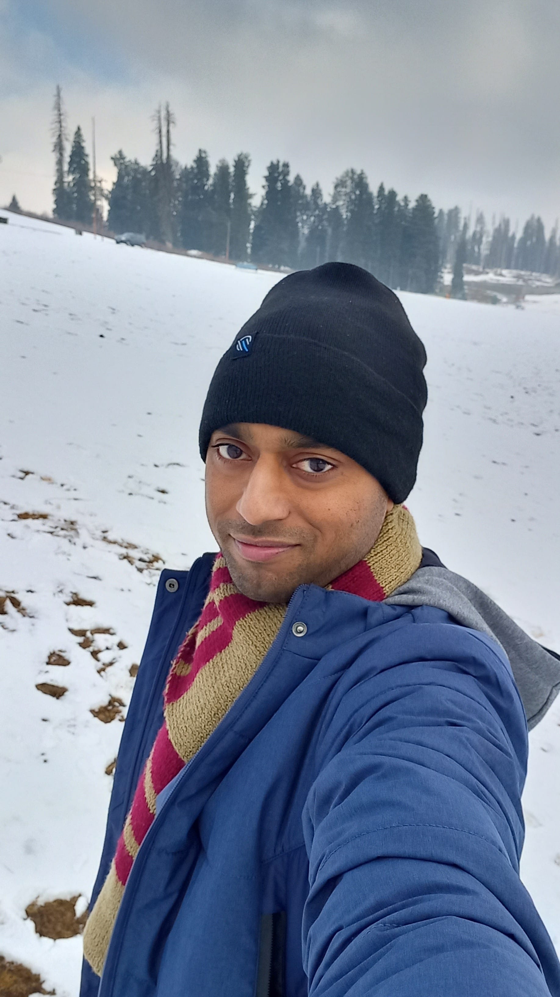 Saurav Gupta – Medium