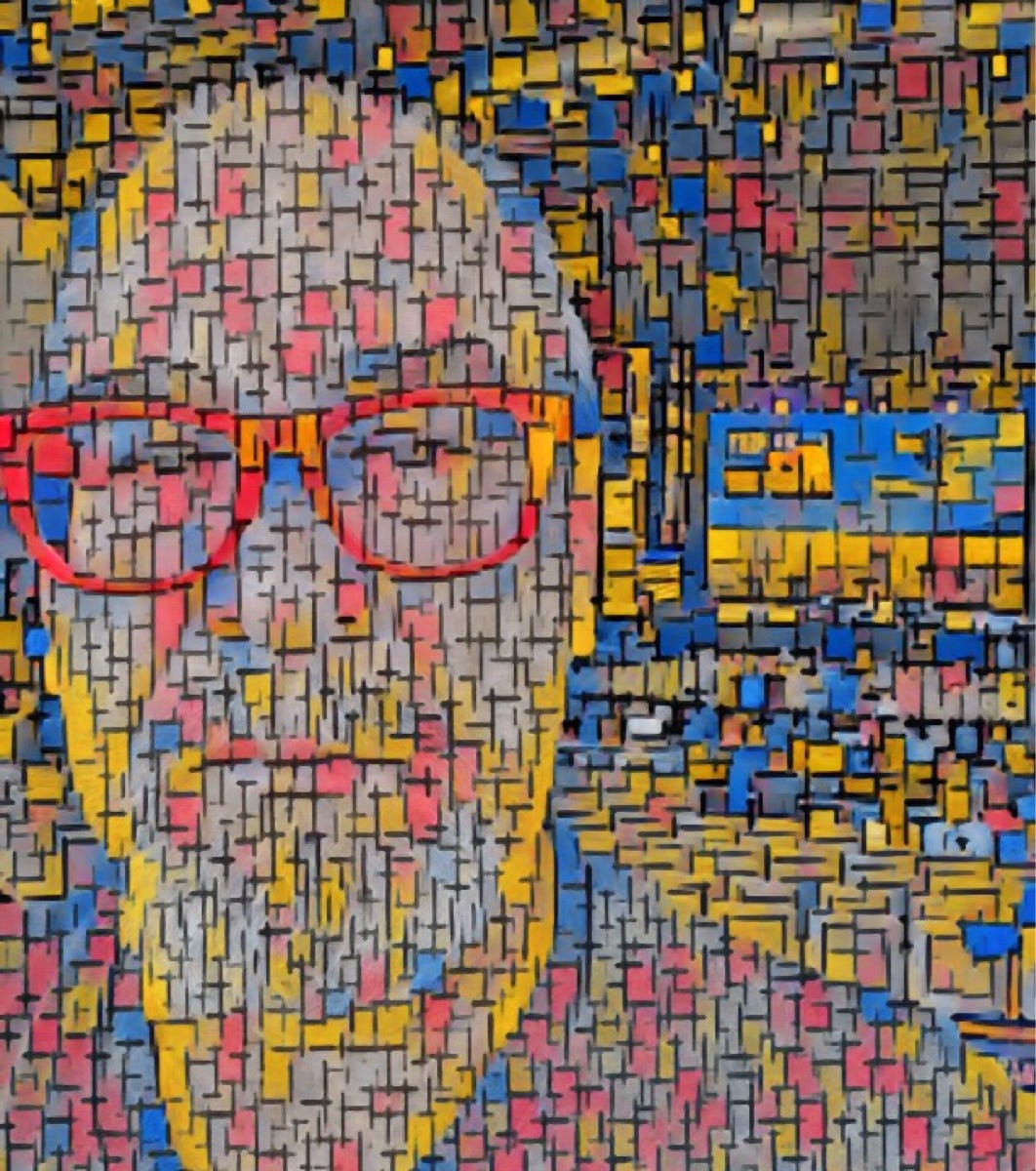Tommy Frey – Medium