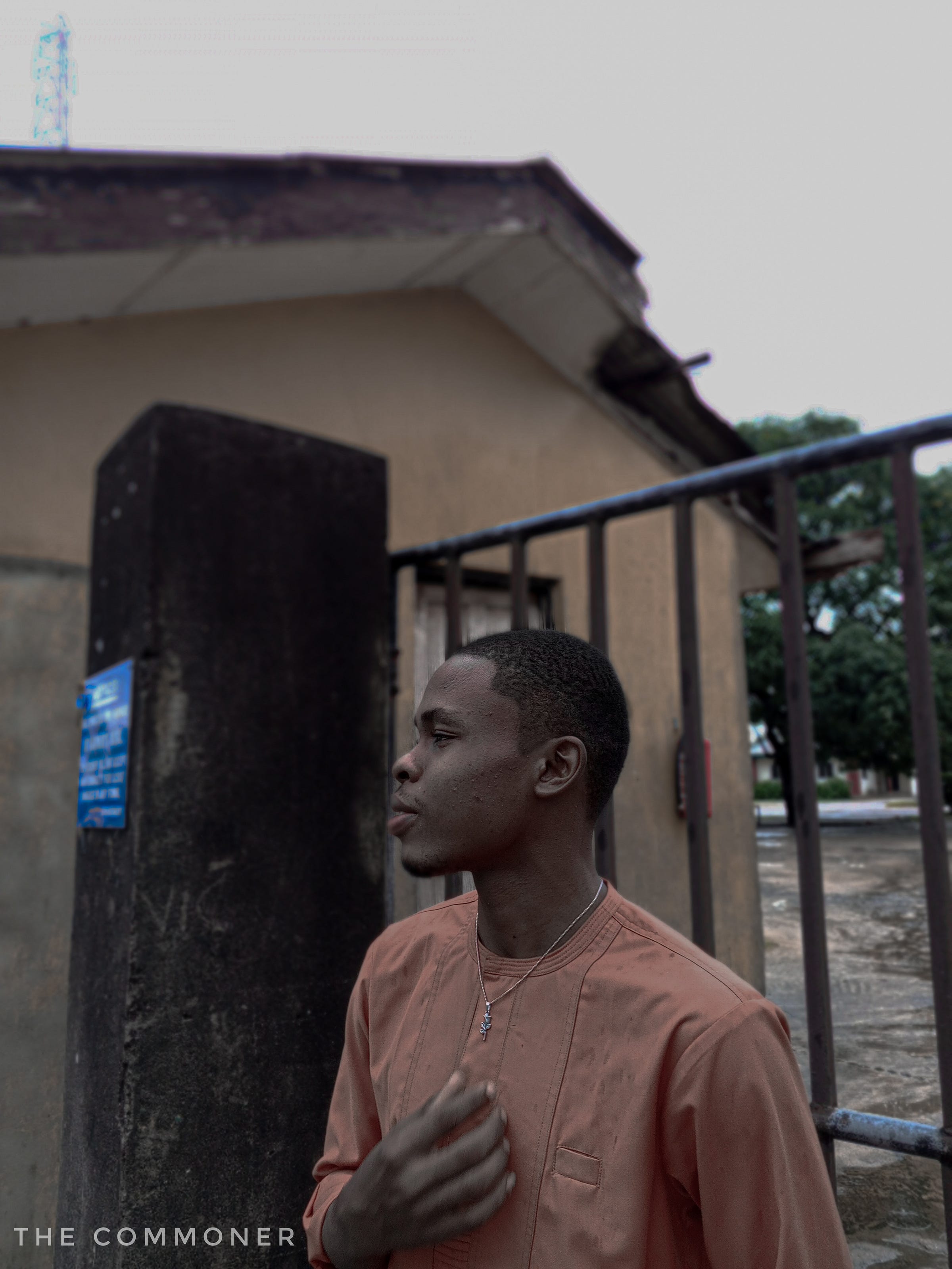 About – Ezekiel Archibong – Medium