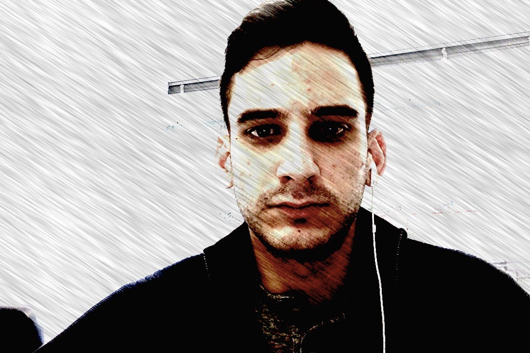 Michael Bavaro – Medium
