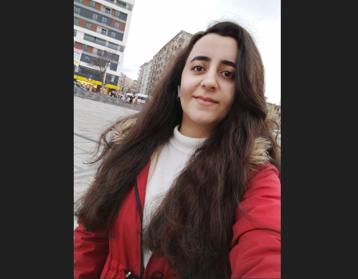 Serap Erçel – Medium