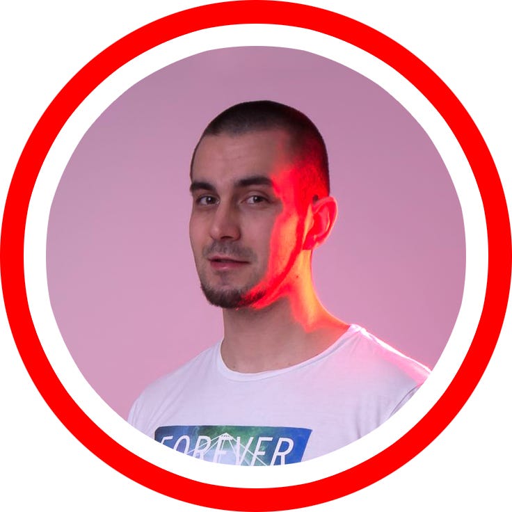 Ivan Alexandrov – Medium