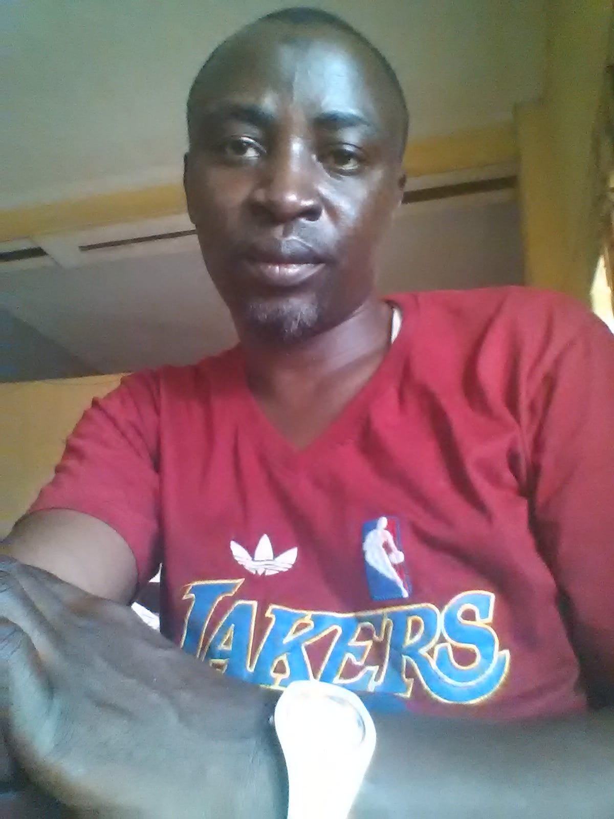 Sanusi umar – Medium