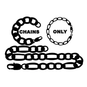 About – chains only – Medium