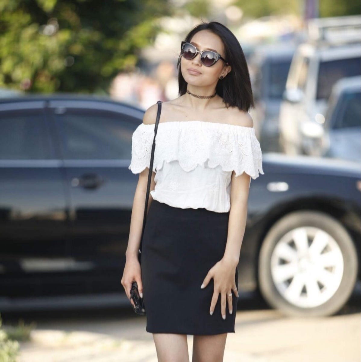 Anudari Baasanjargal – Medium