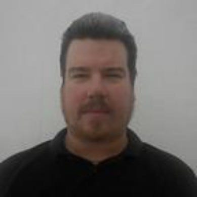 Keith Hayden – Medium