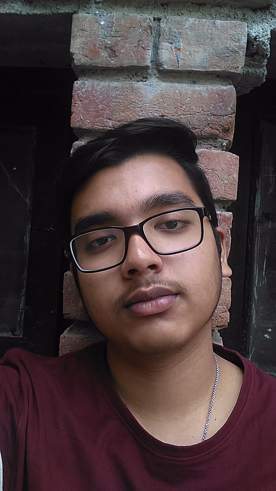 Vishal Das – Medium