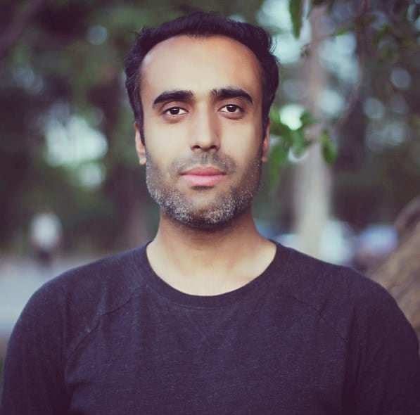 Muhammad Zain Ul Abideen – Medium