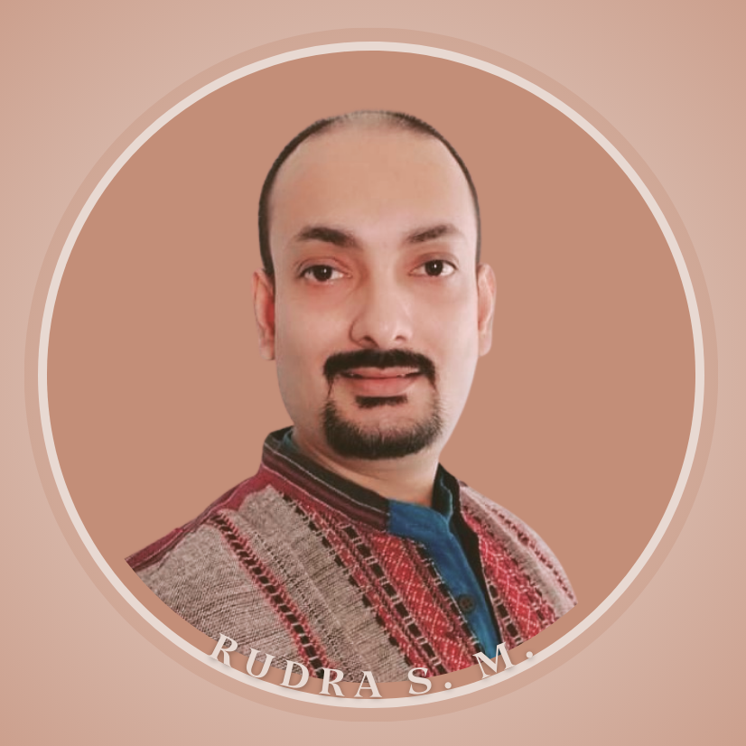 Rudra S M – Medium
