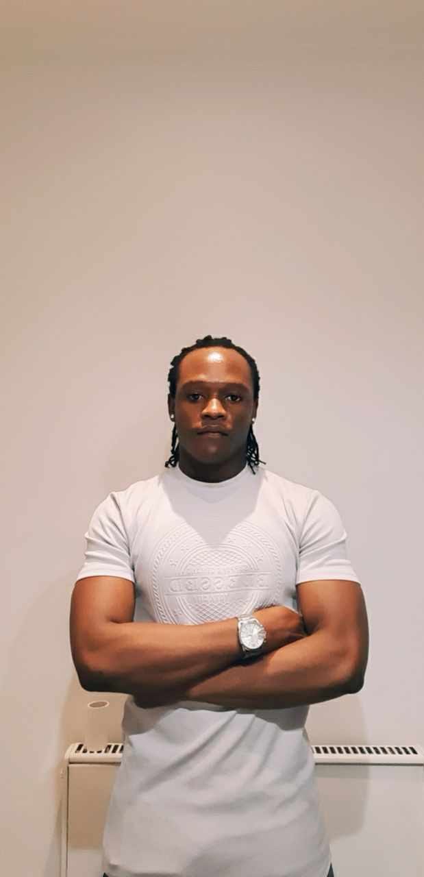 Robson manata – Medium