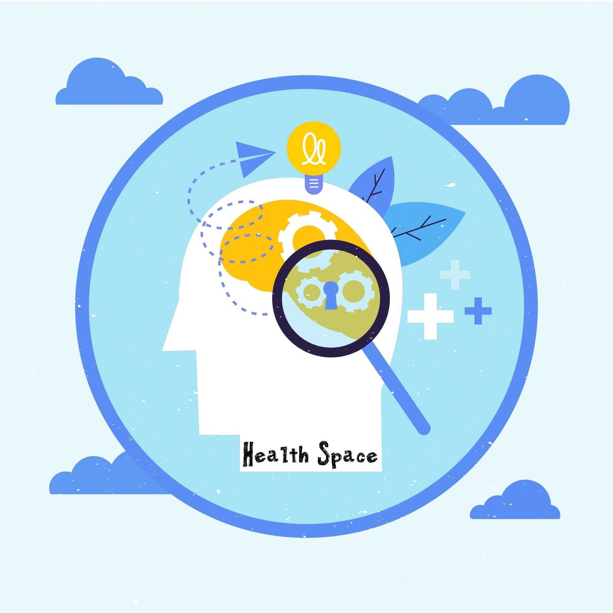 Health Space – Medium