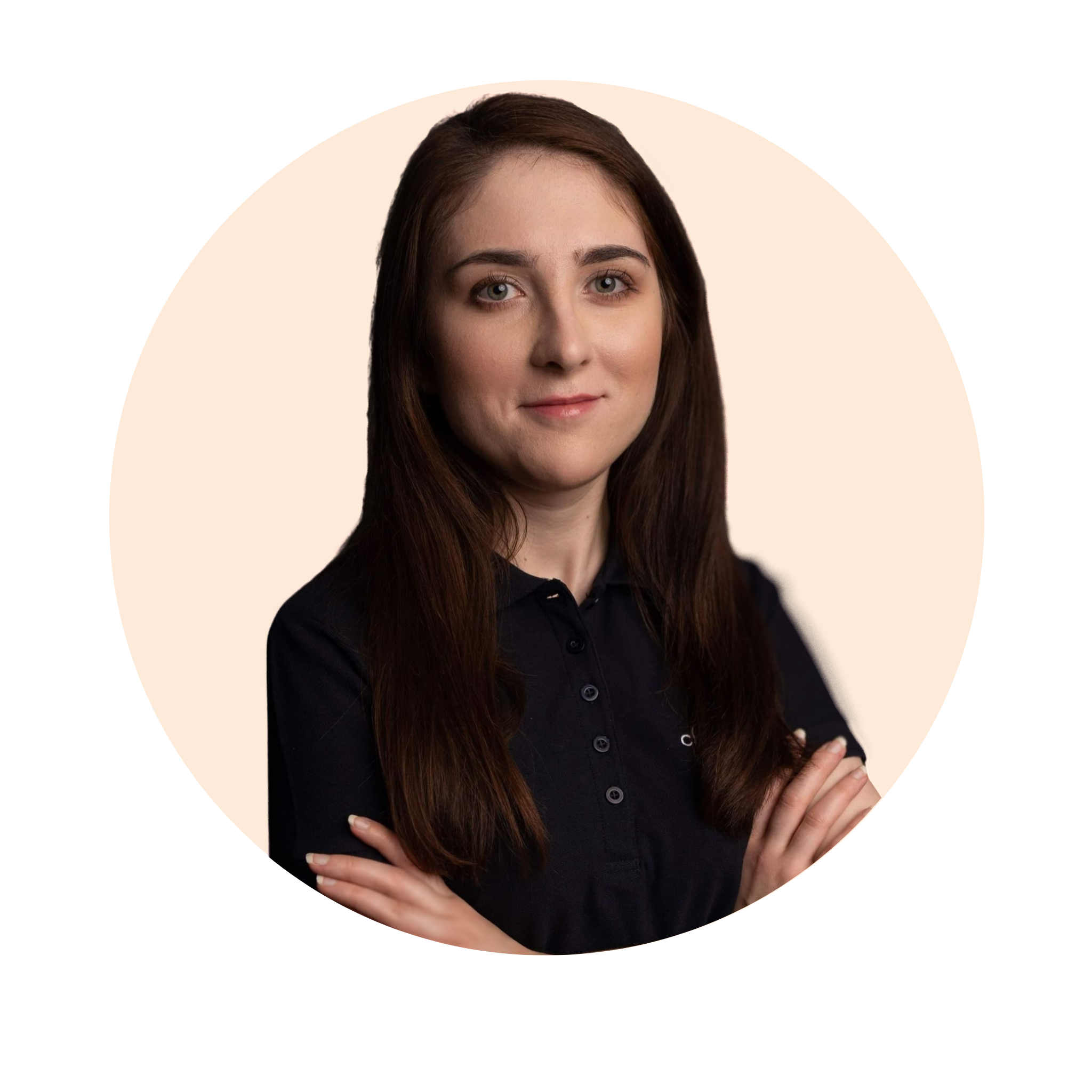 Anna Jurek – Medium