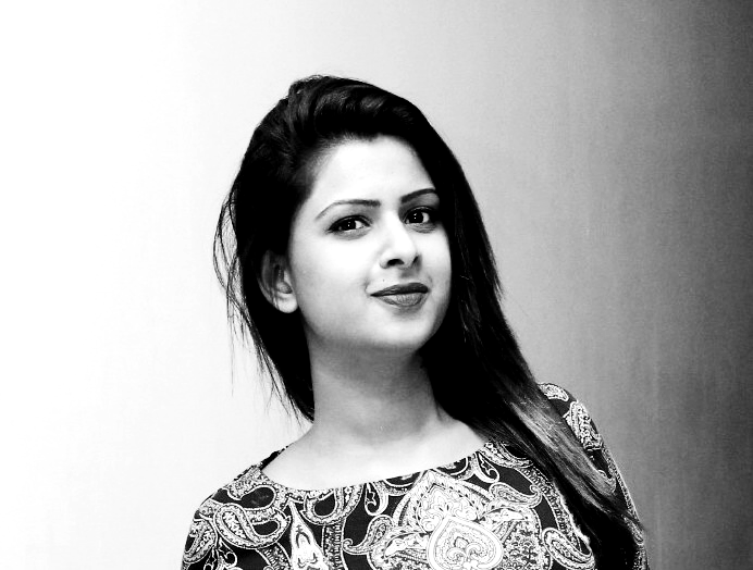 About – Priya sharma – Medium