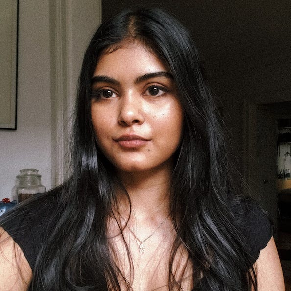 Sarah Joy Tuck – Medium