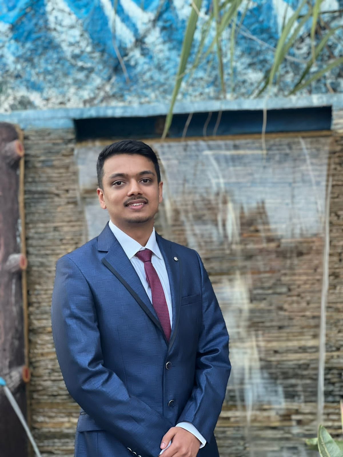 Abhishek Panta – Medium