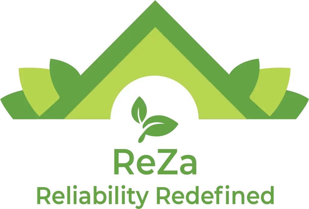 ReZa Smart Build Inc – Medium ReZa Smart Build Inc – Medium