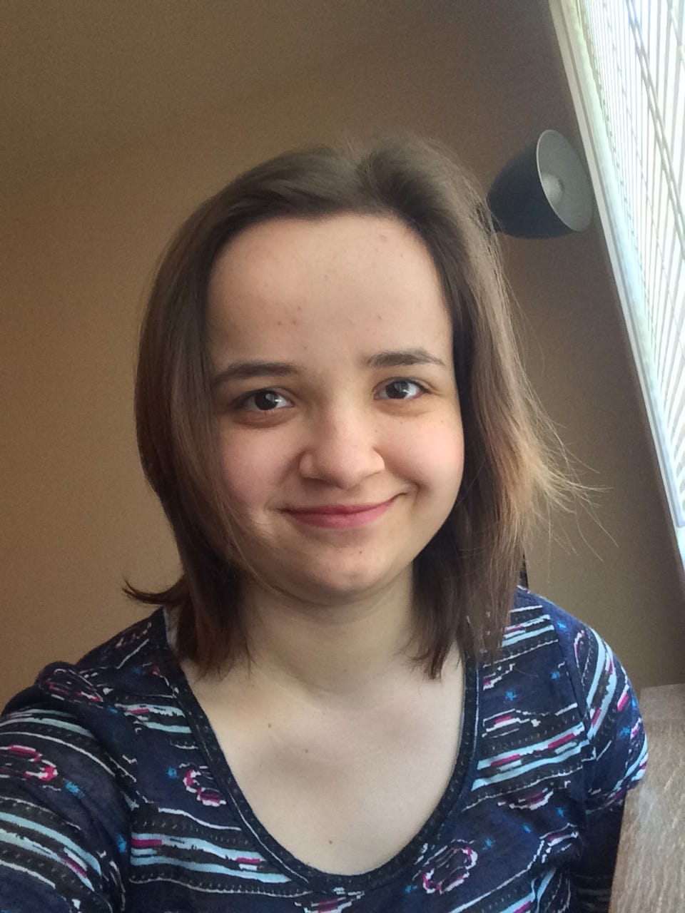 Lauren Grimaldi – Medium