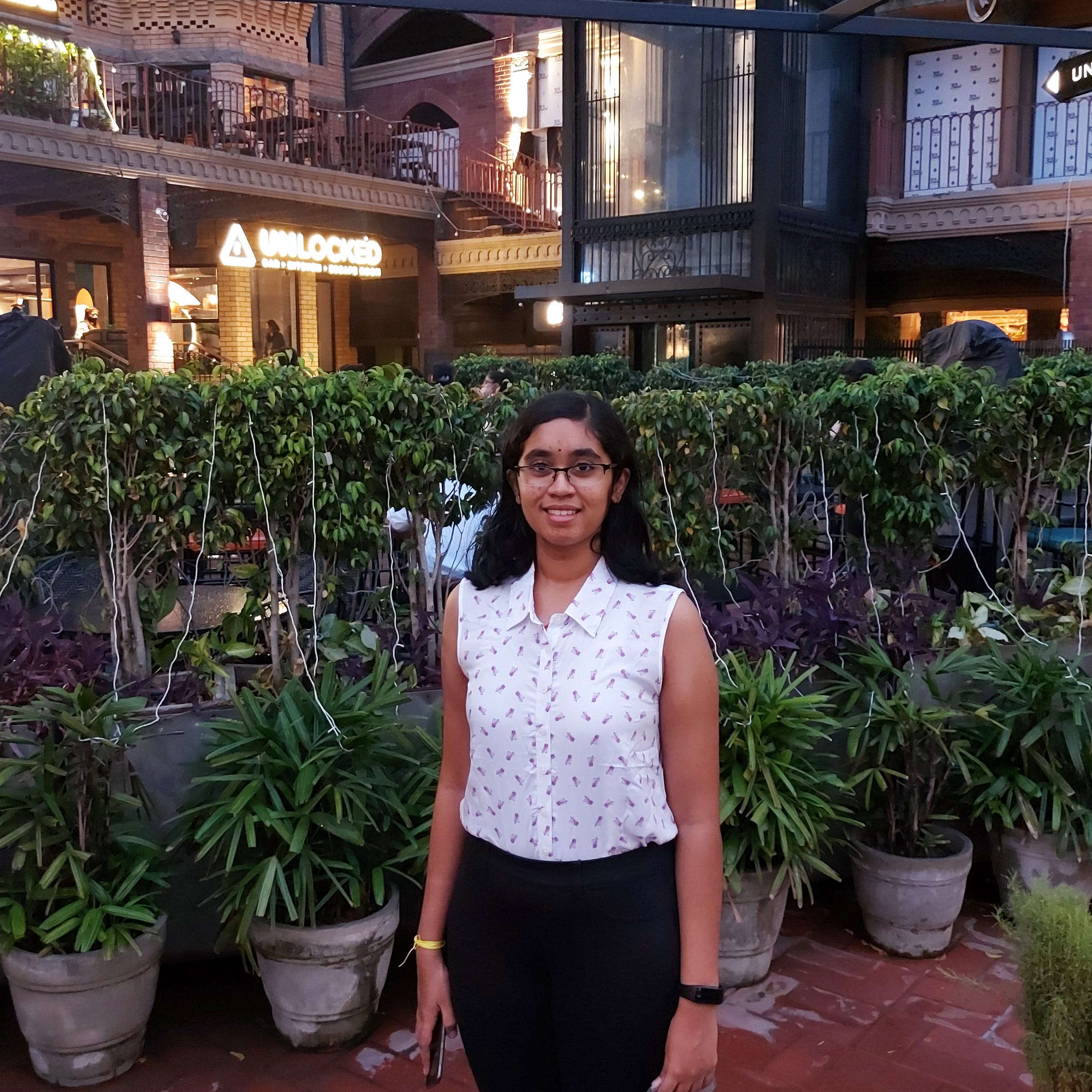 Khushii Durvasula on Medium curated some lists