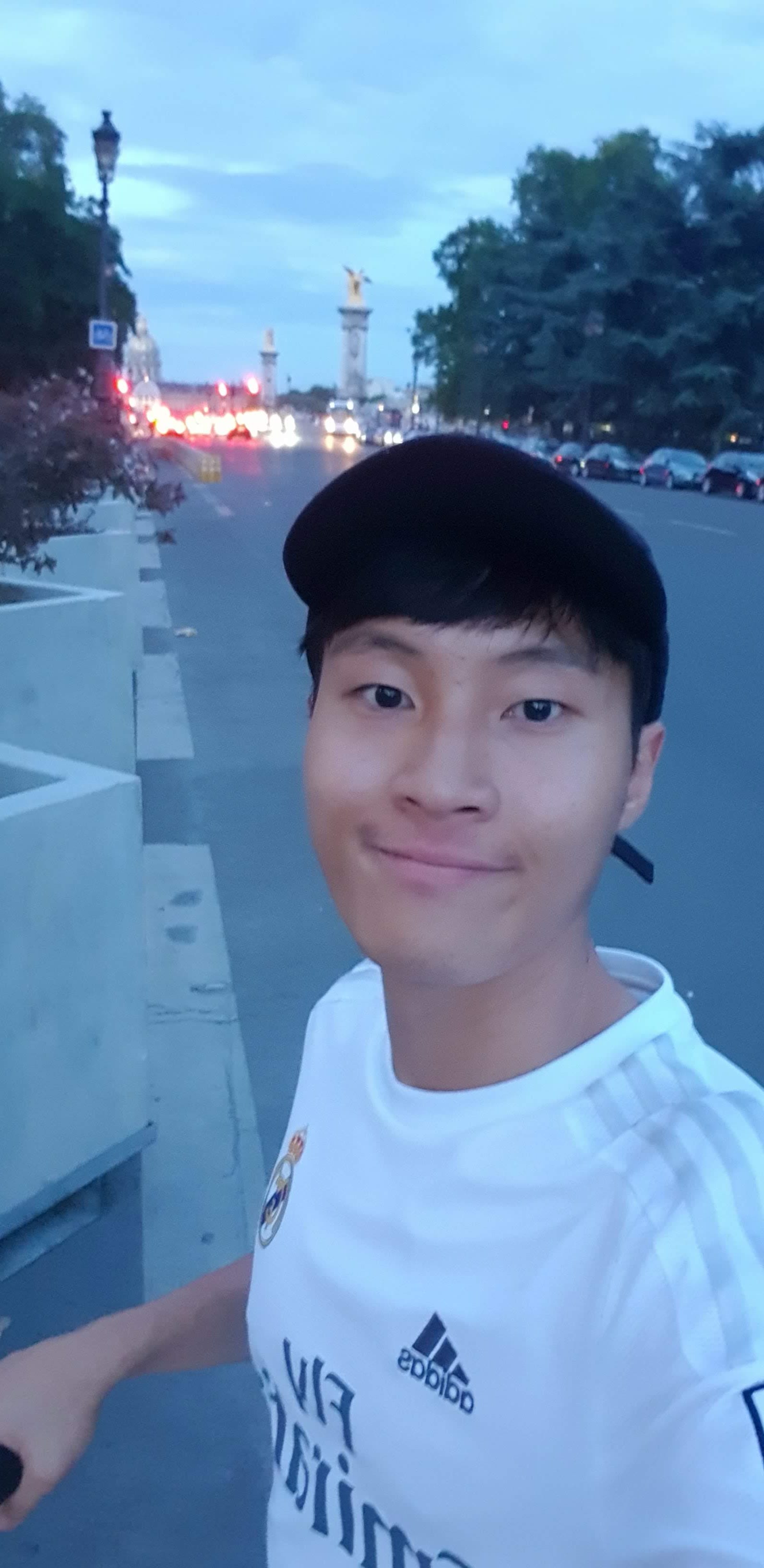 Jay Han – Medium
