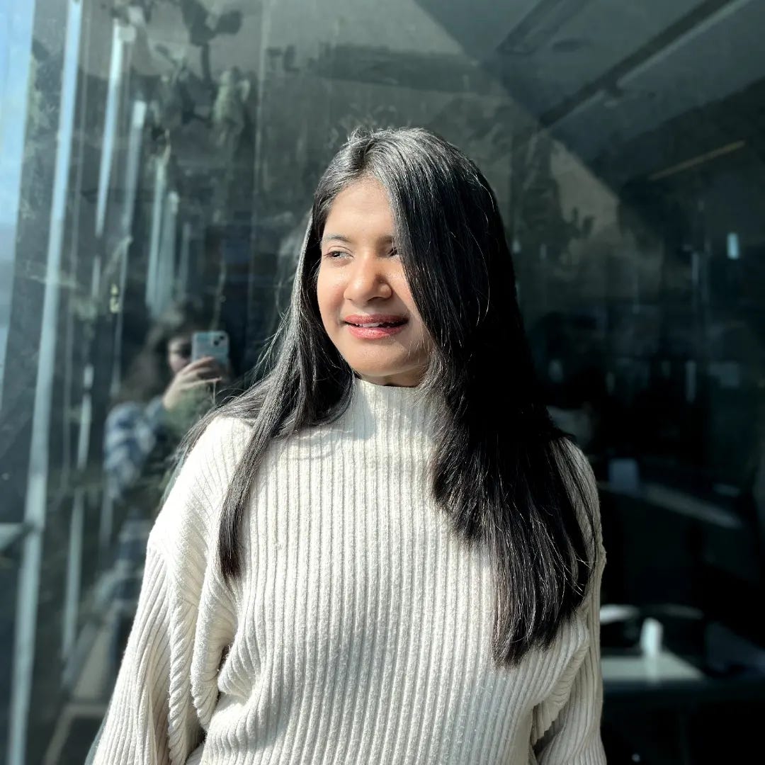 About – Riya Adlakha – Medium