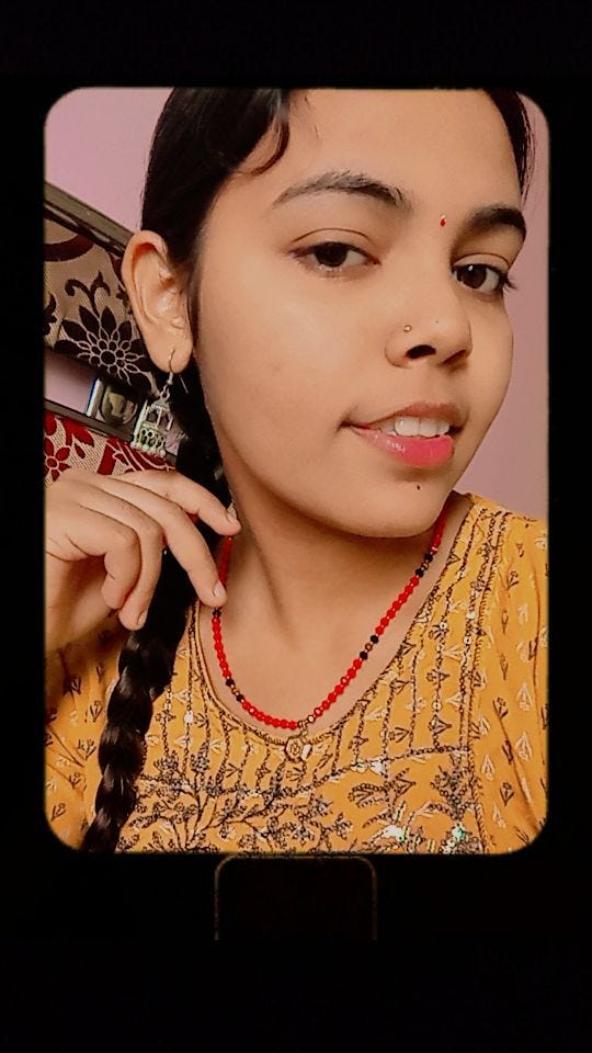 Neha Prajapati – Medium