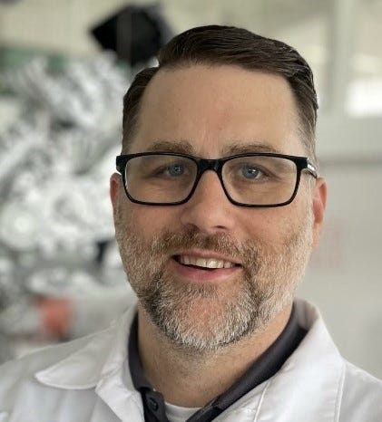 Mathew Daniel – Medium