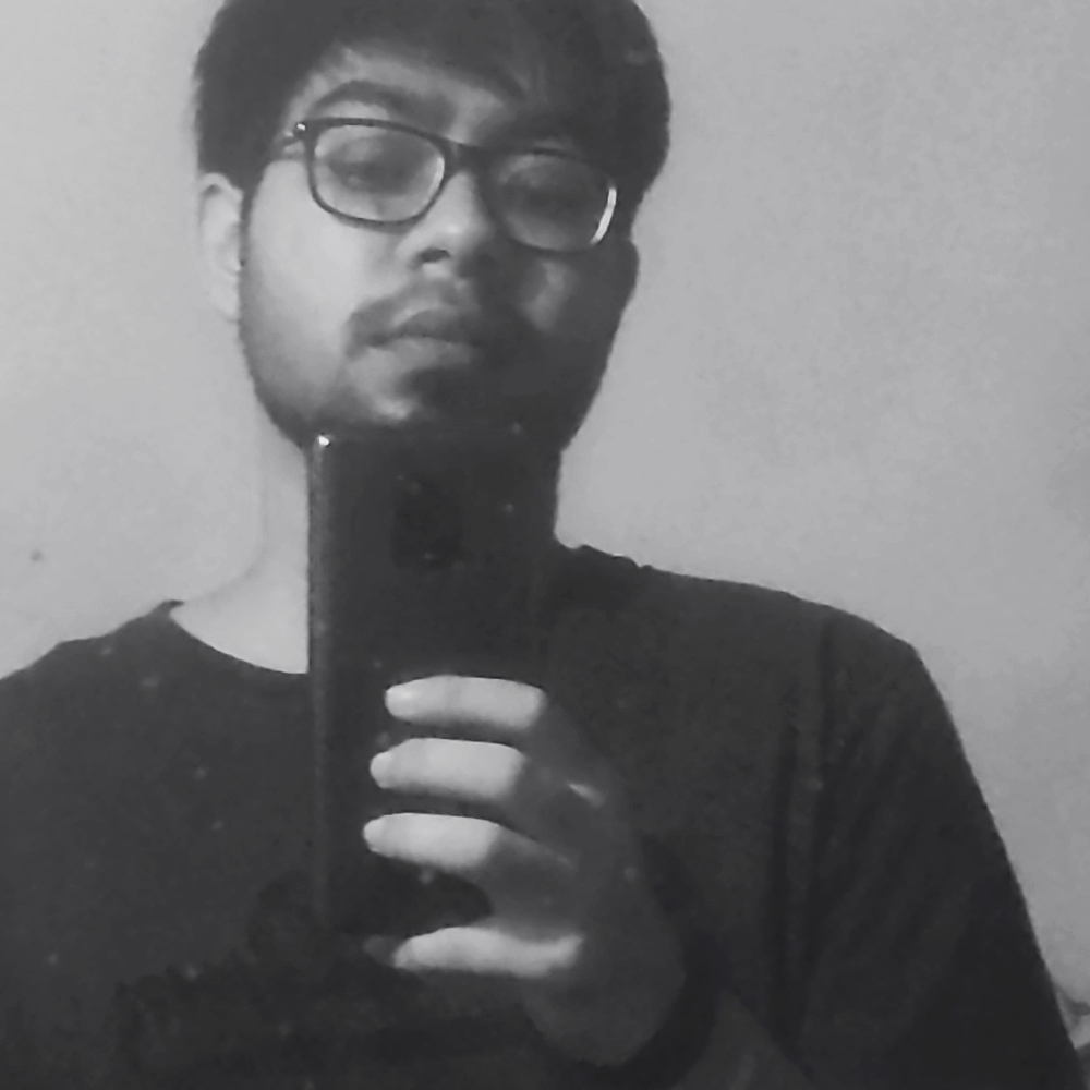 Rajat Bhardwaj – Medium