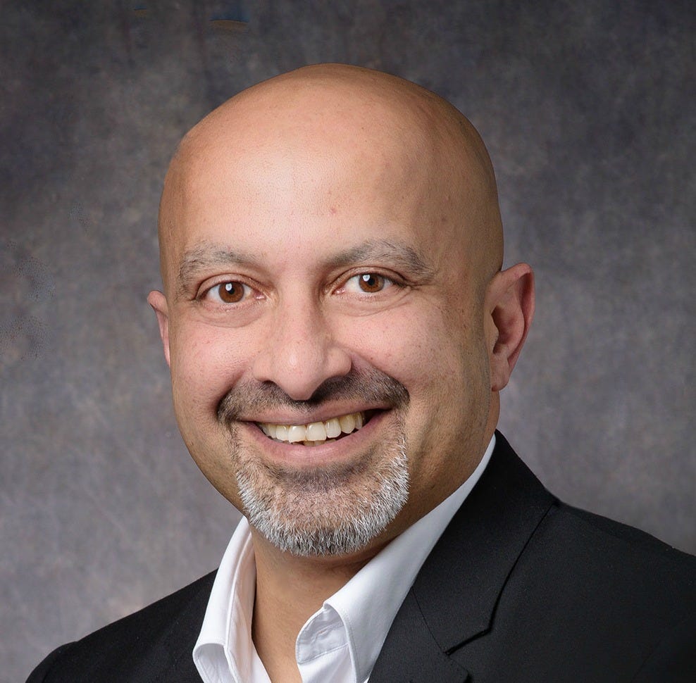 David Pereira – Medium