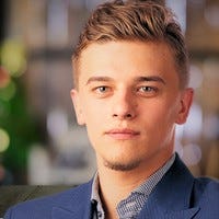 Joseph Walton – Medium