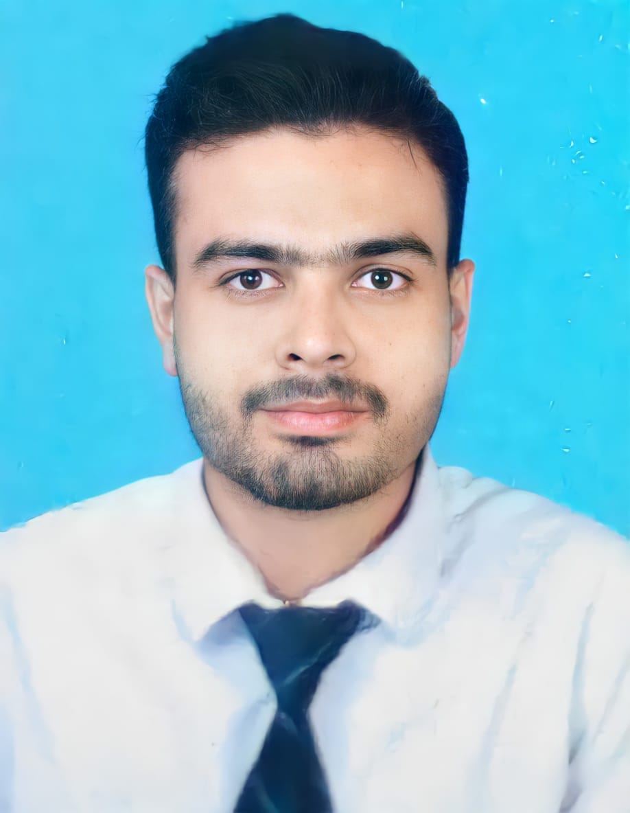 Syed Abdul Basit Medium