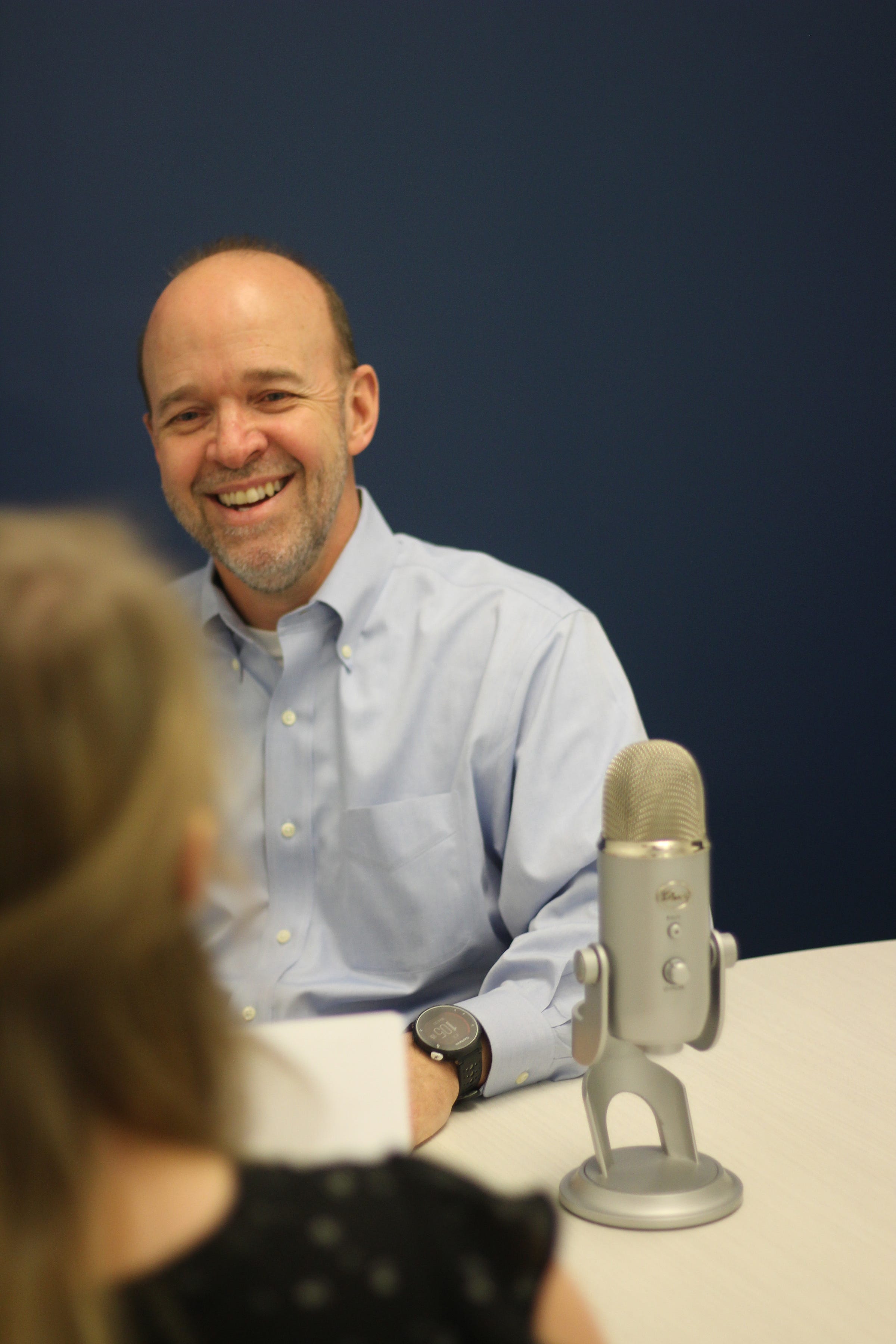 About – Andrew Levine – Medium