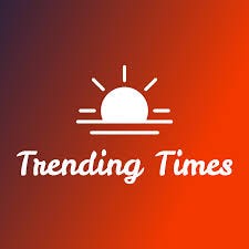 Trending Times – Medium