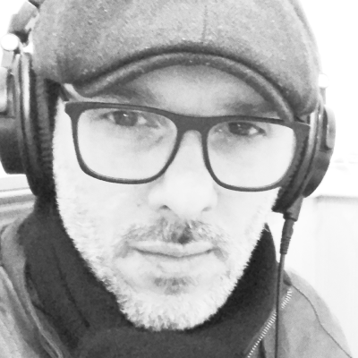 Rodney Leonardo – Medium