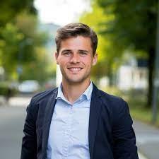 Harry Olsen – Medium