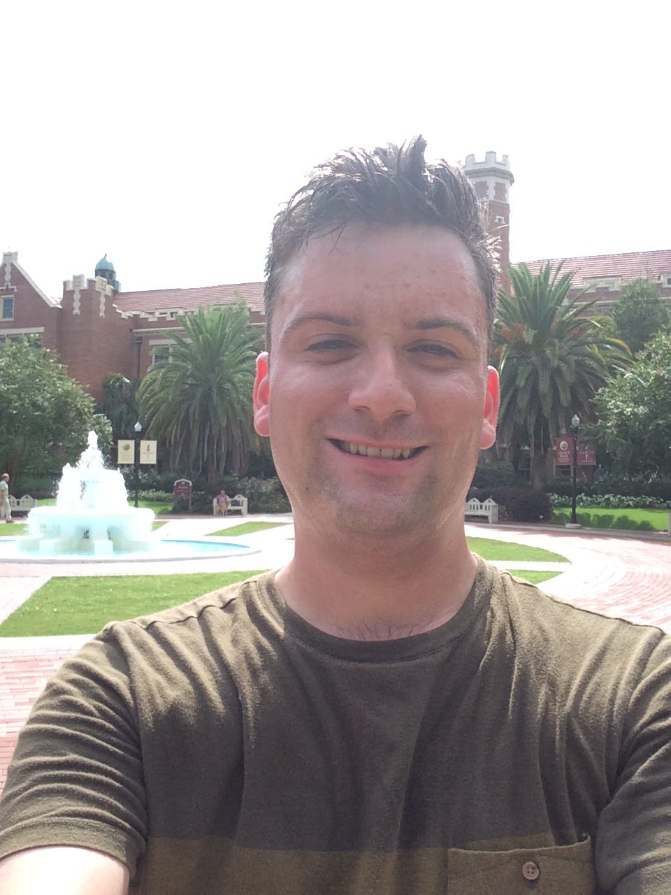 Ian McIntyre – Medium