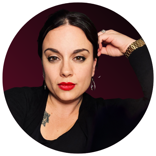 Witch Nurse Steph – Medium