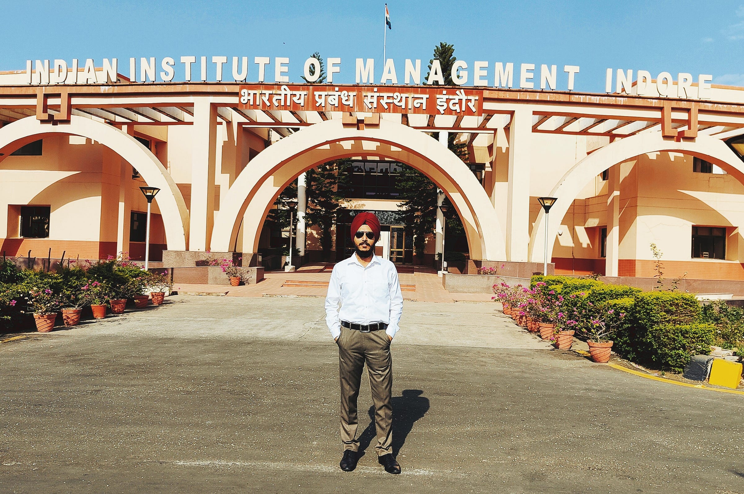 Karanvir Singh – Medium