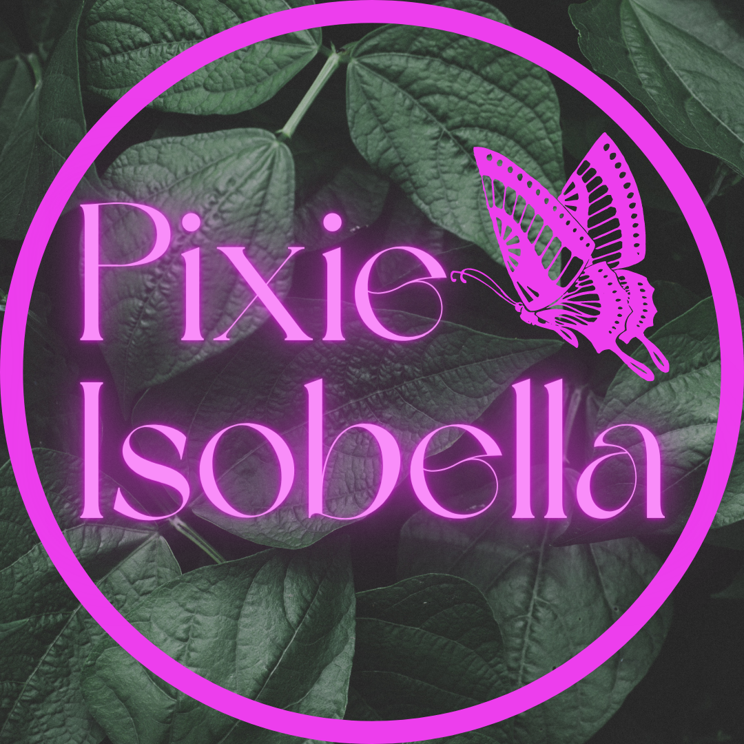 Pixie Isobella – Medium
